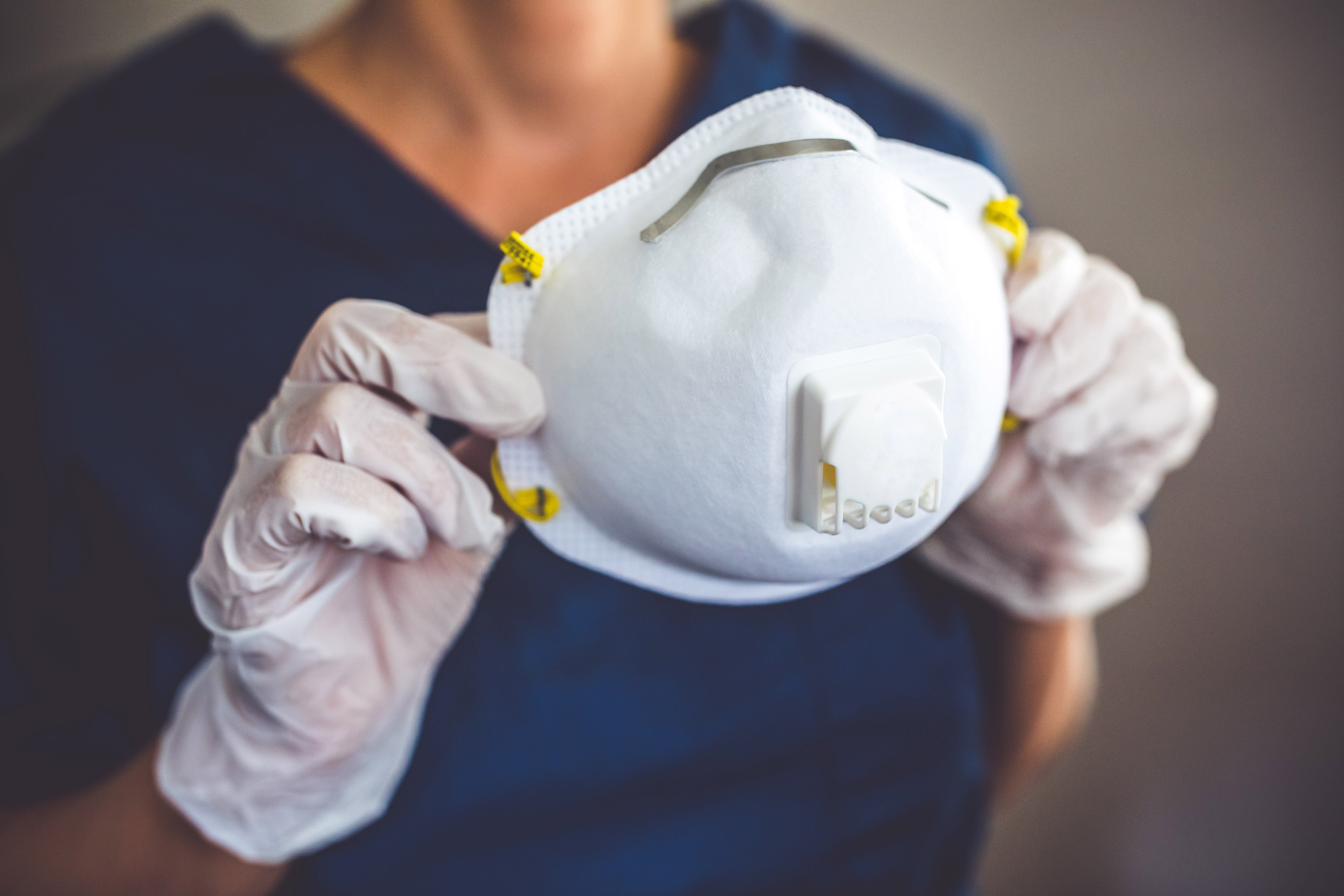 Occupational Medicine COVID-19 Services // Circle Health Occupational Medicine COVID-19 Services // Circle Health