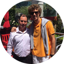 Fotos de Jerri Alves - LetzPlay