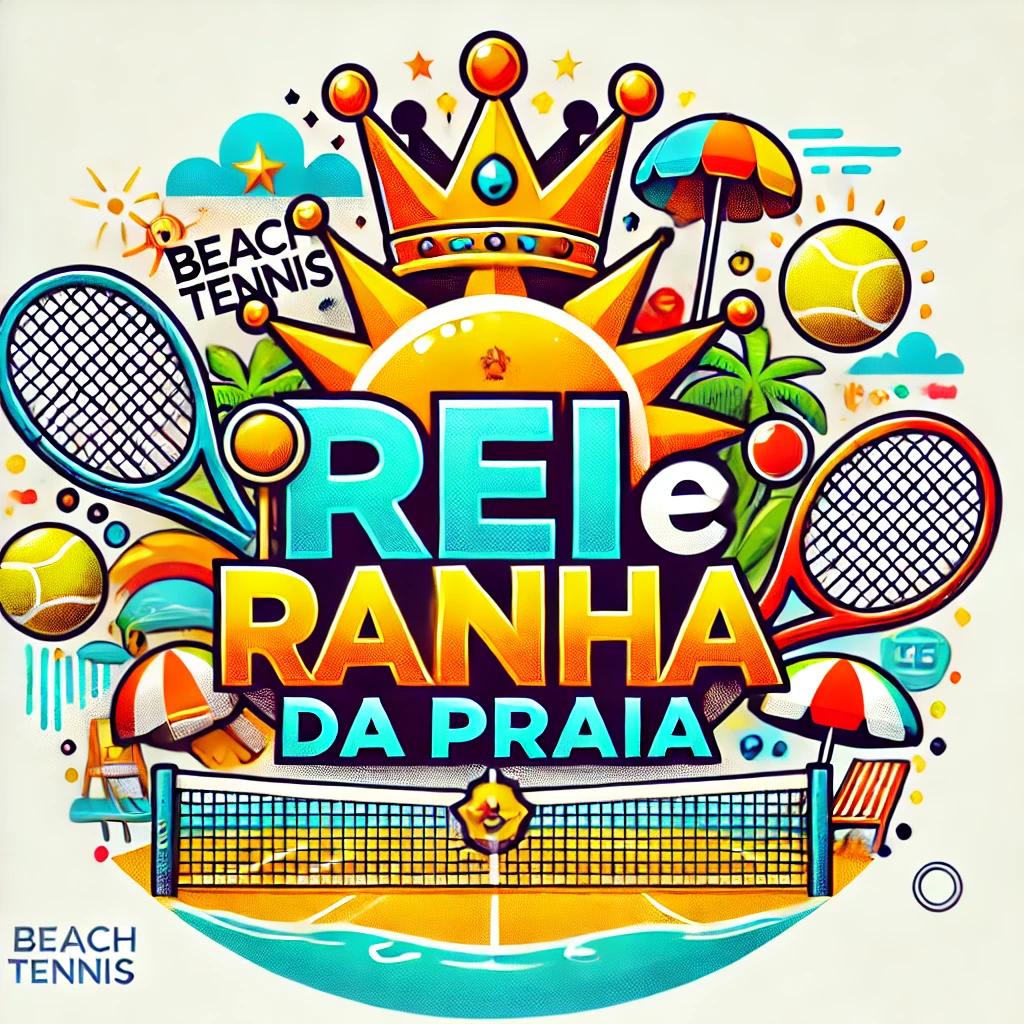 Informações do Torneio Rei e Rainha da Praia - Praia do Lago ...
