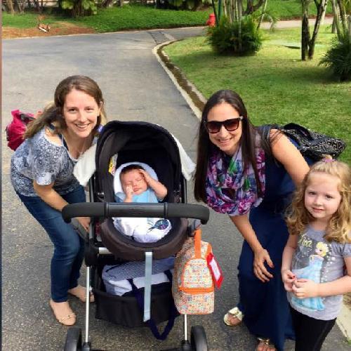 Fotos de Barbara Rizzo Massari - LetzPlay