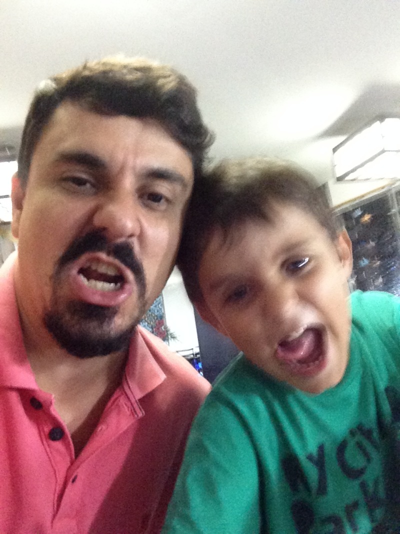 Fotos de Alex Mendes - LetzPlay