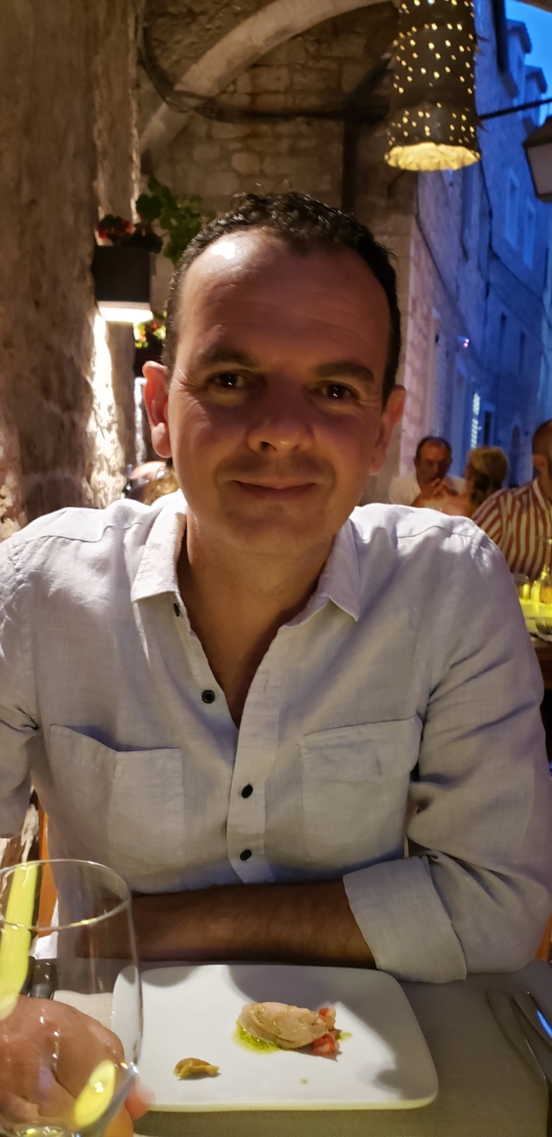 Fotos de Luis Borrelli Neto - LetzPlay