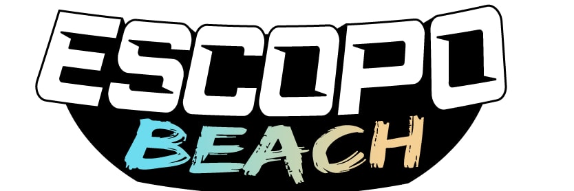 Escopo Beach - LetzPlay
