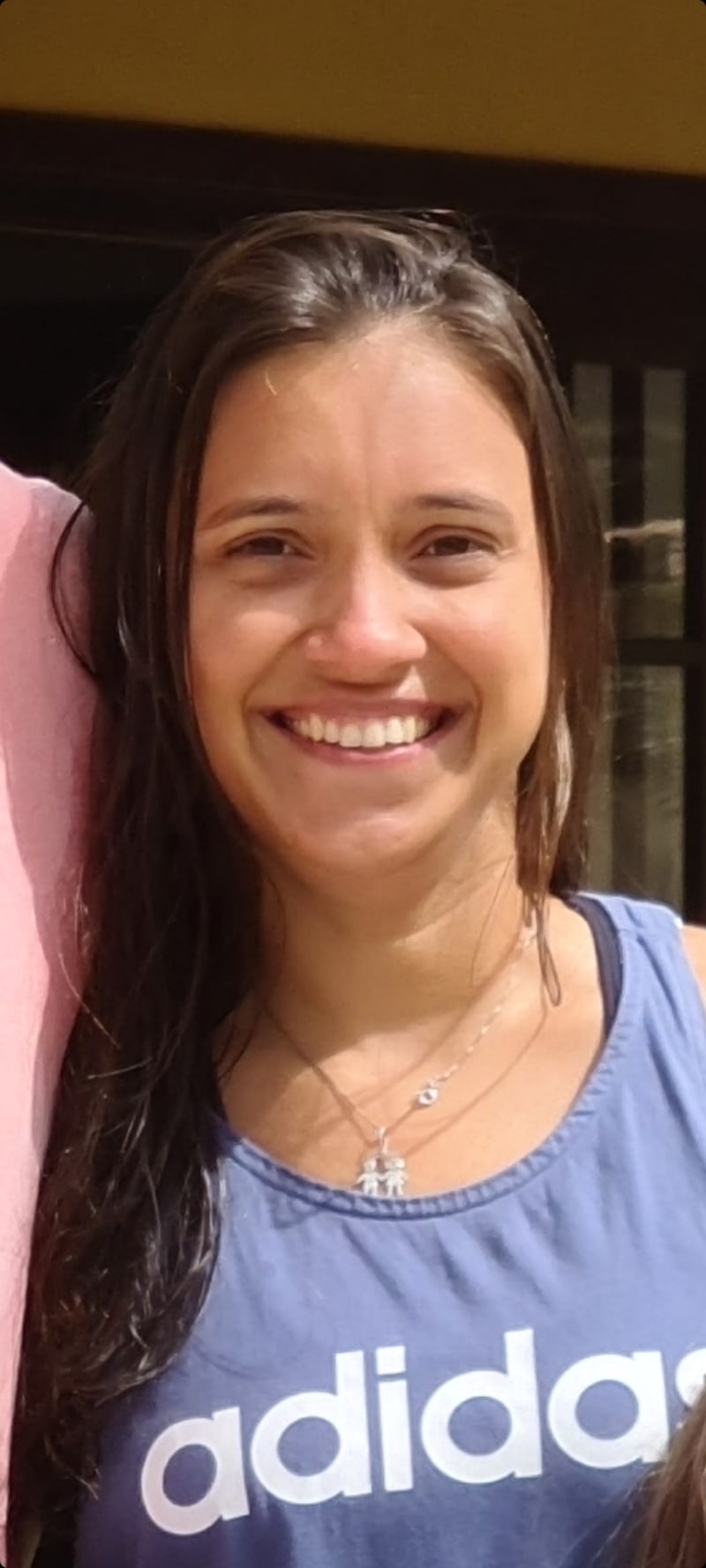 Fotos de Carol Chaves - LetzPlay