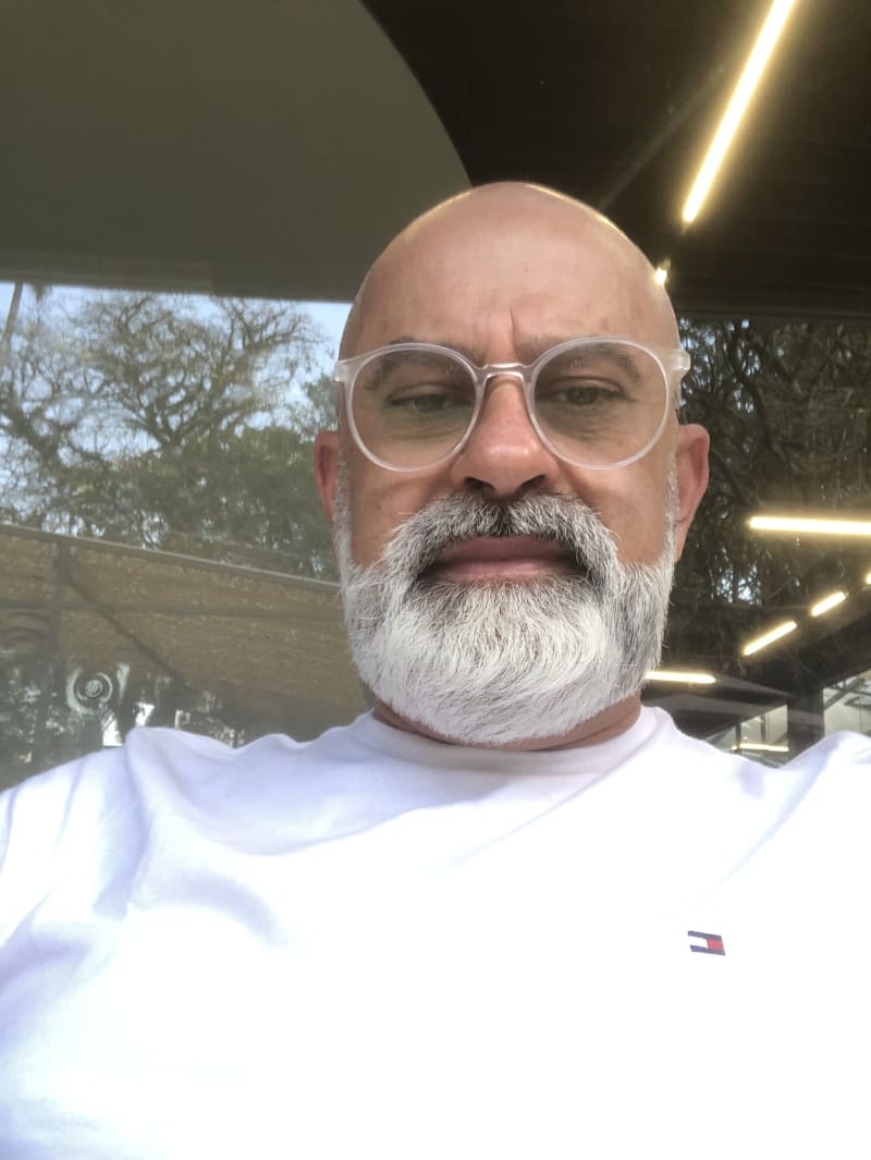 Fotos de Arodi Anito Barboza - LetzPlay