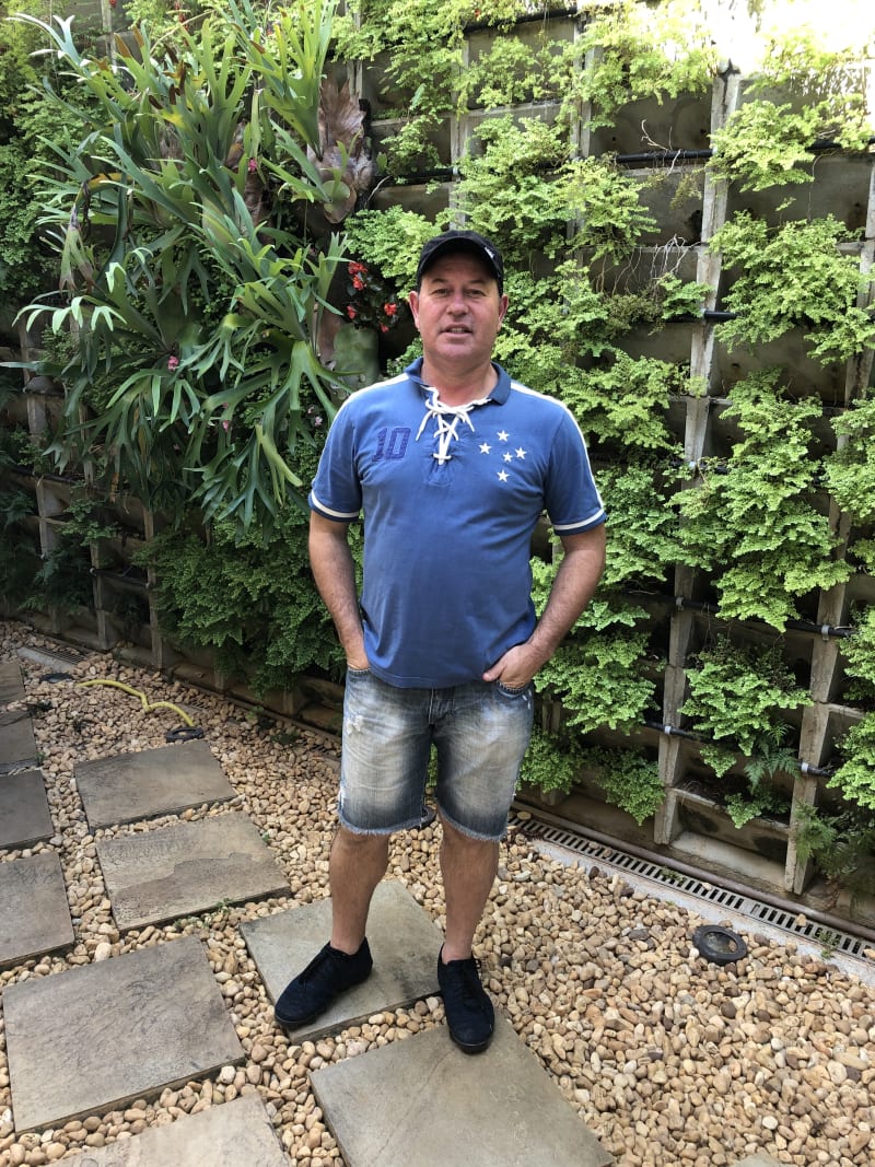 Fotos de Jerri Alves - LetzPlay