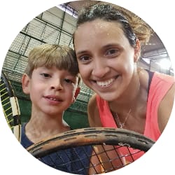 Fotos de Carol Chaves - LetzPlay