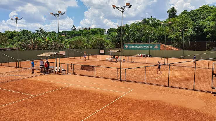 Informações do Torneio Mesq Tênis Open 2022 - LetzPlay