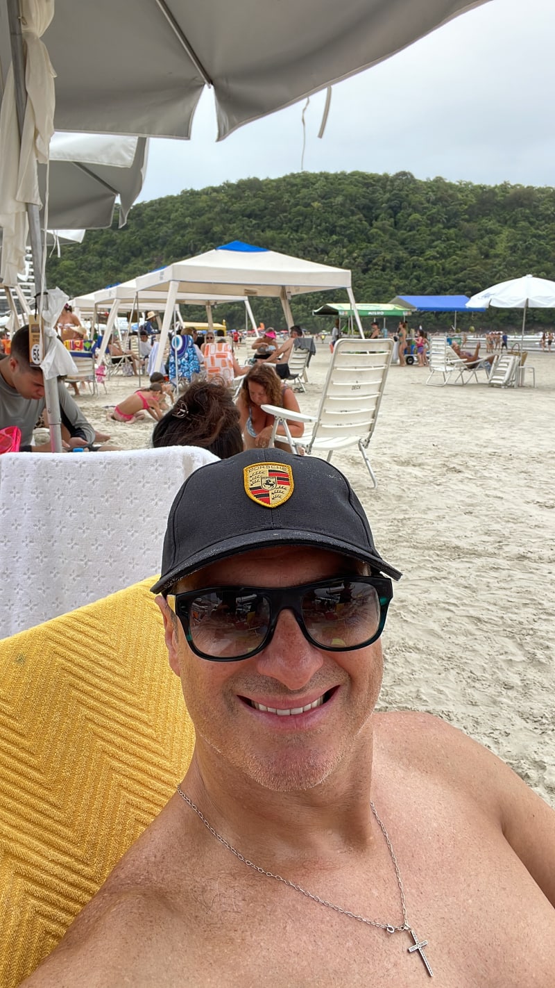 Fotos de Nick Arcuri - LetzPlay