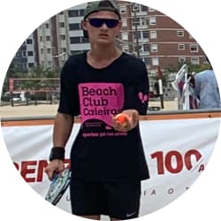 Fotos de Yago Bueno - LetzPlay