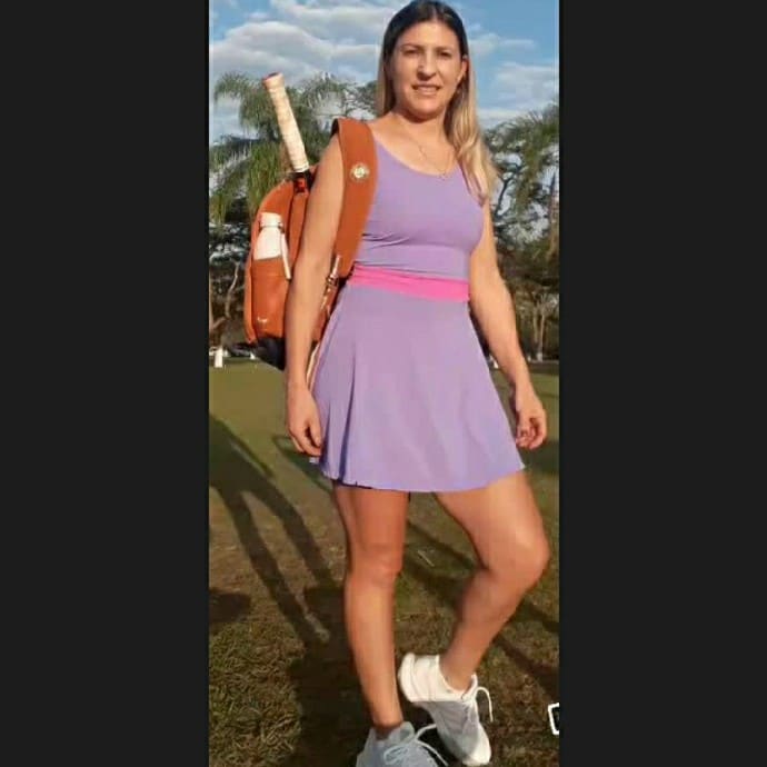 Fotos de Irene Alves do Santos Silva - LetzPlay