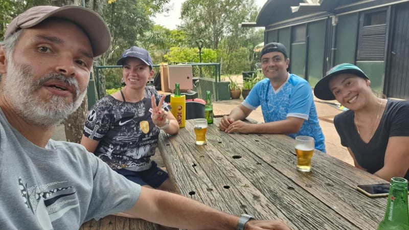 Fotos de Bruno Rocha - LetzPlay