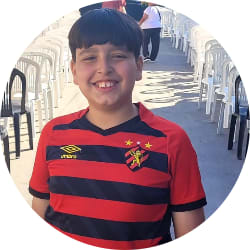 Fotos de Pedro Henrique da Silva - LetzPlay