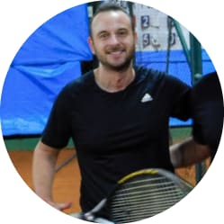 Fotos de Daniel Morelli - LetzPlay