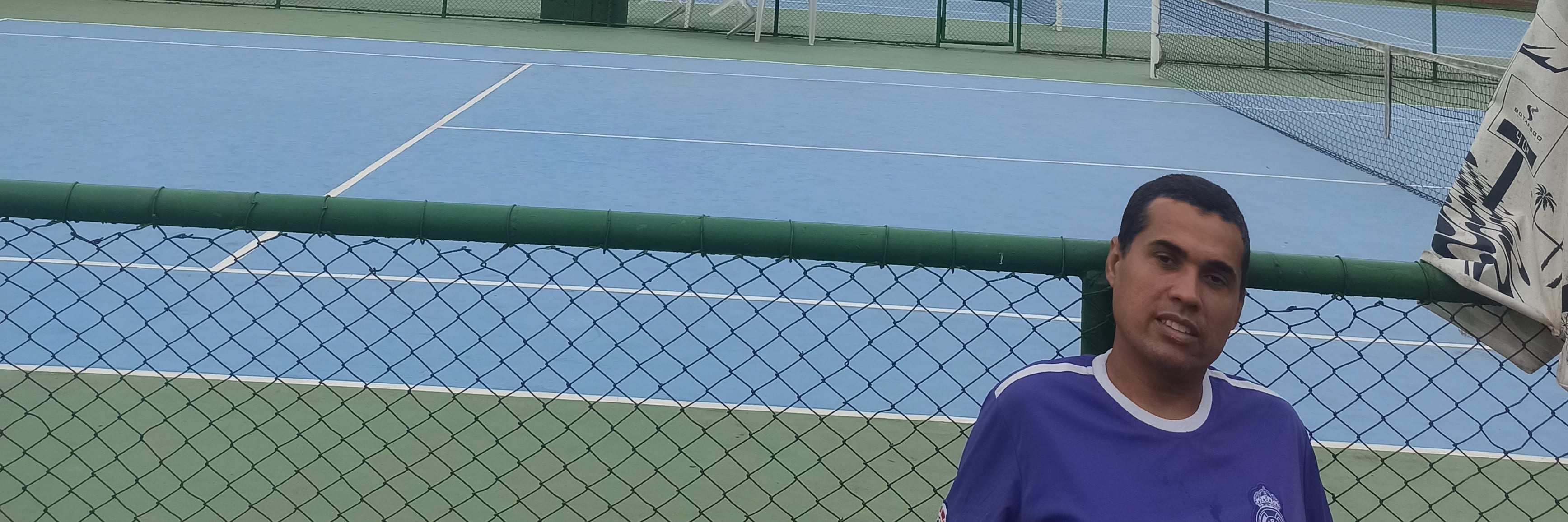 Fotos de Alberto Monteiro - LetzPlay