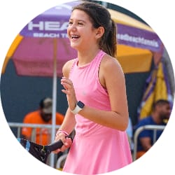 Fotos de Manuela Neves e Silva Arroyuelo - LetzPlay