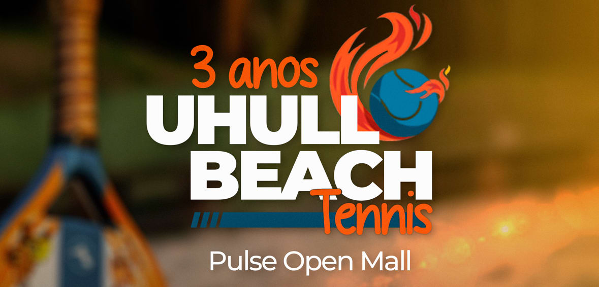 Informações do Torneio 17ª Etapa 2024 - CNBT 500 - PULSE OPEN MALL ...