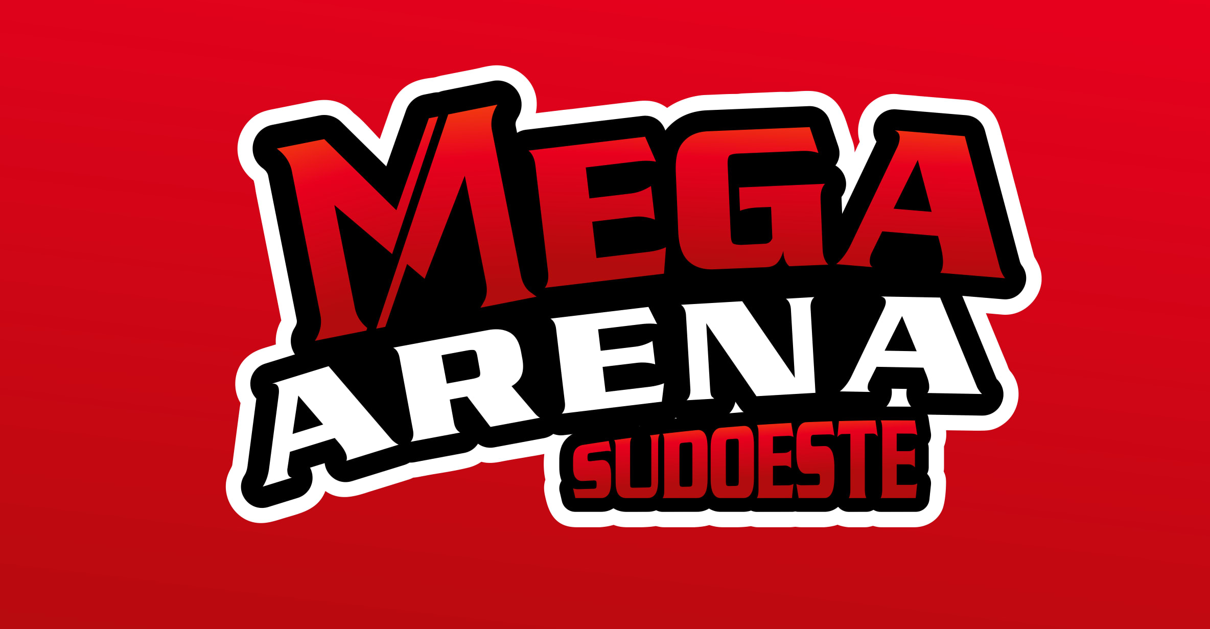Mega Arena Sudoeste - LetzPlay