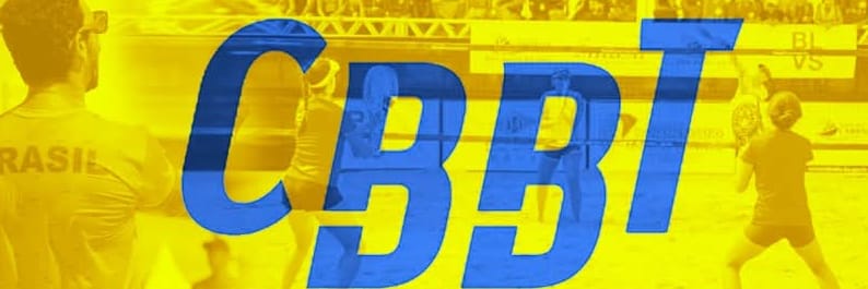 CBBT - Circuito Brasileiro de Beach Tennis - LetzPlay