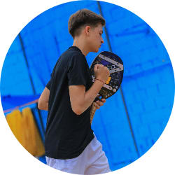 Fotos de Gabriel Adami - LetzPlay