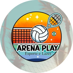 Arena Play Iturama - LetzPlay