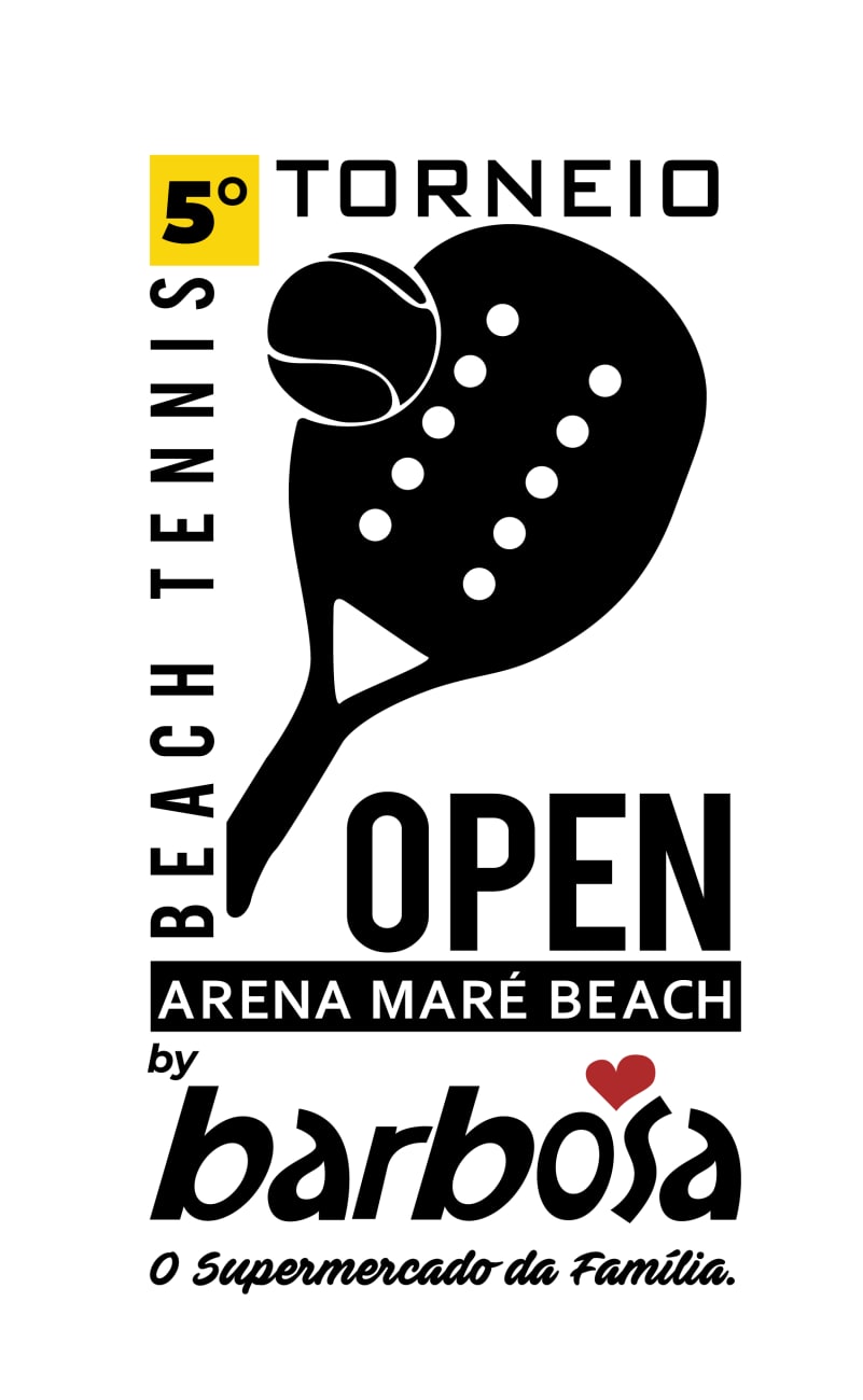 Informações do Torneio 5ª OPEN MARÉ BEACH by SUPERMERCADO BARBOSA ...