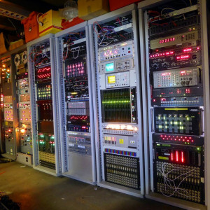 Props from the world of Electronics and Technology. | Electro Props Hire