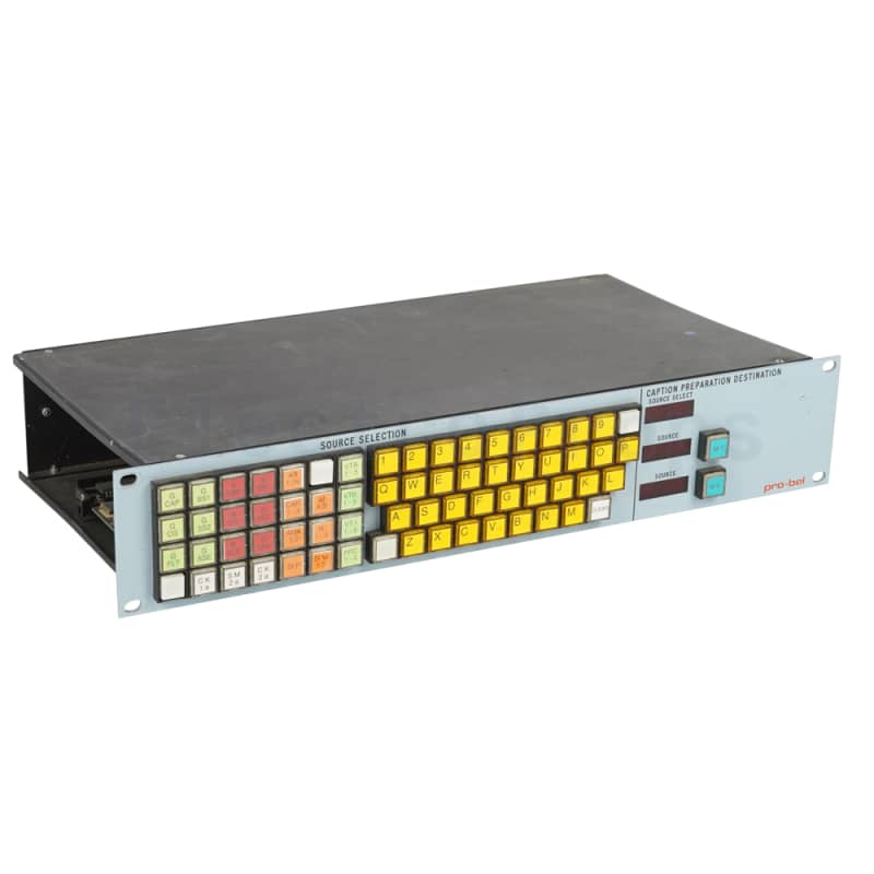 Naval Instrument Medium 003 | Electro Props Hire