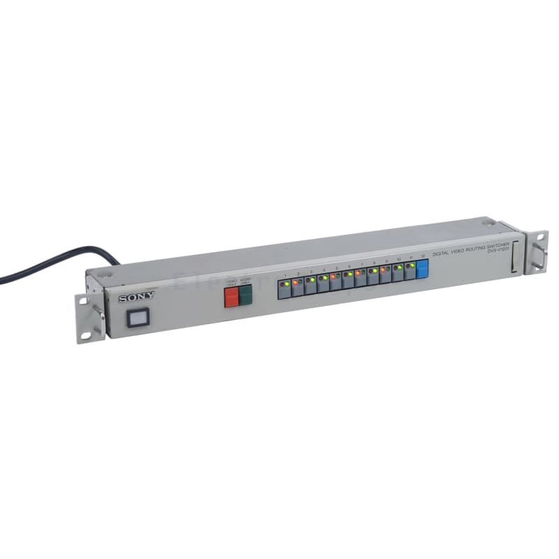 Digital Video Router | Electro Props Hire Digital Video Router | Electro Props Hire