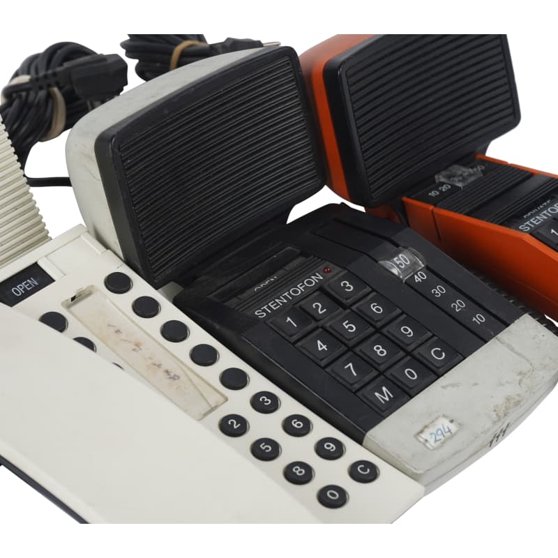 Intercoms | Electro Props Hire