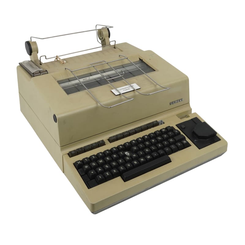 Teleprinters | Electro Props Hire