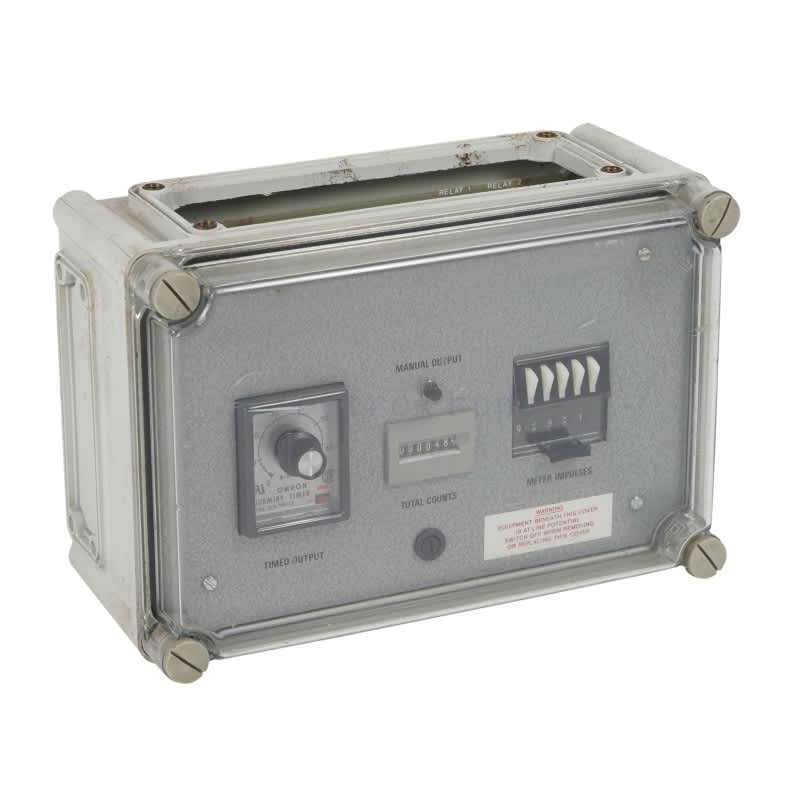 Electrical Switch Boxes | Electro Props Hire