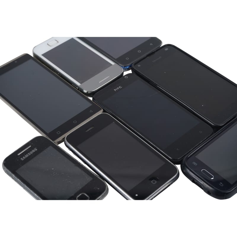 Smartphones | Electro Props Hire