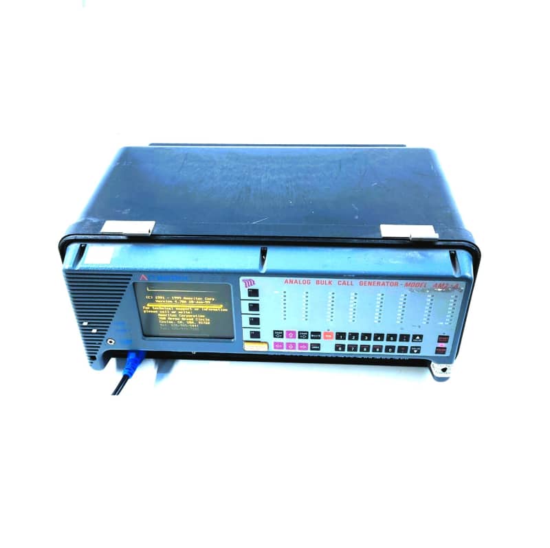 Practical Call Bulk Generator | Electro Props Hire