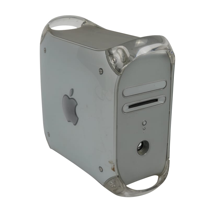 Mac Desktops | Electro Props Hire