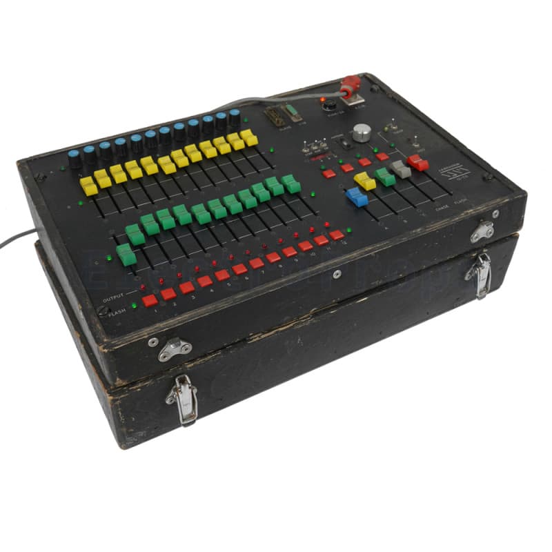 Studio Equipment | Electro Props Hire