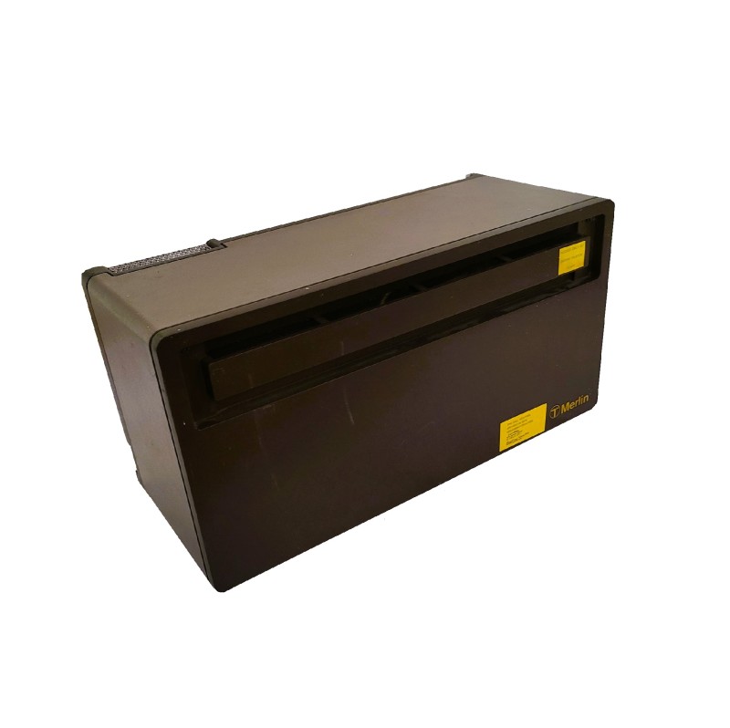 Period BT Telephone Communications Network Box | Electro Props Hire