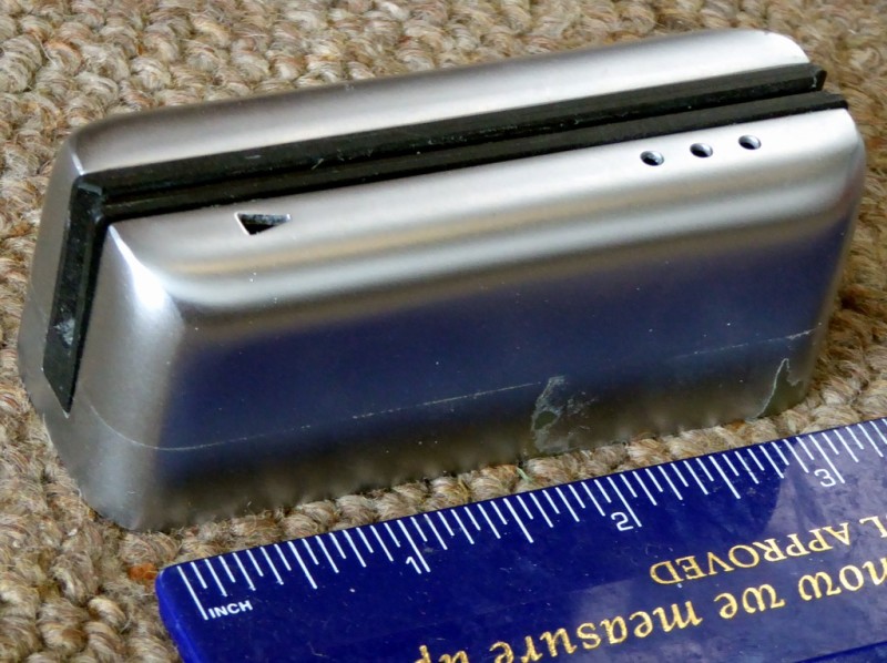 Security card swipe | Electro Props Hire