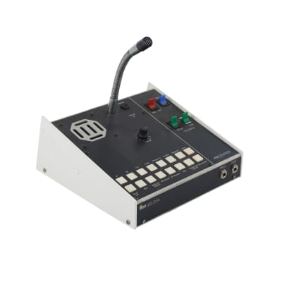 Intercom Speaker | Electro Props Hire