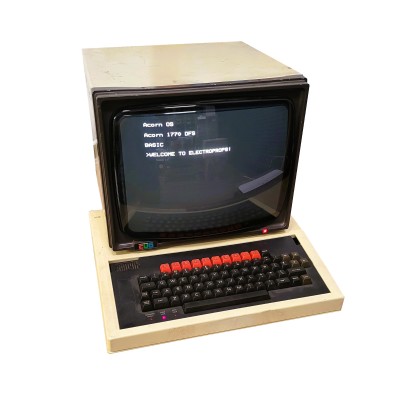 Teleprinters & telex terminals | Electro Props Hire