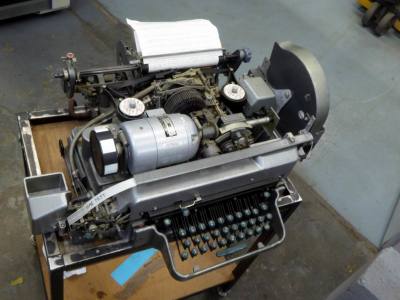 Teleprinters & telex terminals | Electro Props Hire