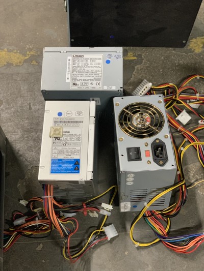 Laboratory, workshop & scientific research | Electro Props Hire