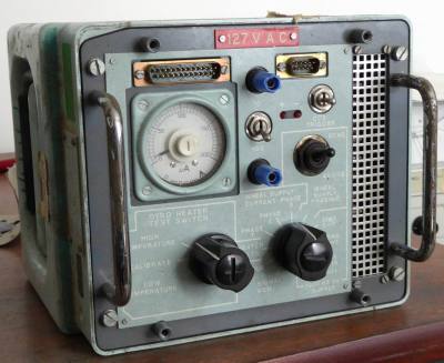 Military - army, navy & marine | Electro Props Hire