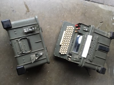 Teleprinters & telex terminals | Electro Props Hire