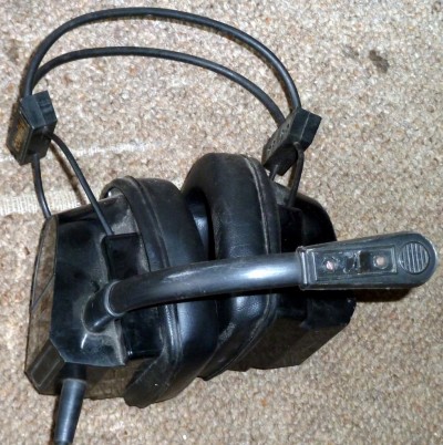Headphones and headsets | Electro Props Hire