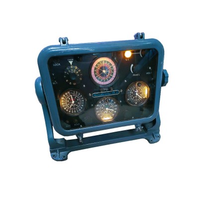 Canadian Marconi Company Vertical Instrument Display System Unit Tester ...