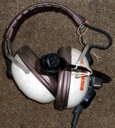 Headphones and headsets | Electro Props Hire