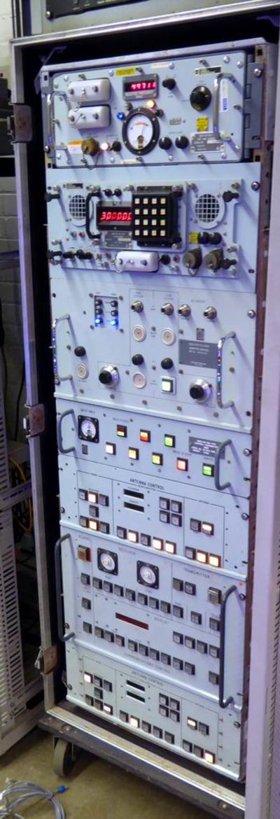 Server & Electronic Equipment Racks & Cabinets | ELECTROPROPS