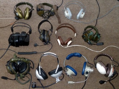 Military - army, navy & marine | Electro Props Hire