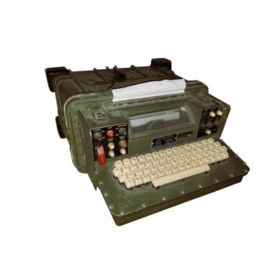 Teleprinters & telex terminals | Electro Props Hire